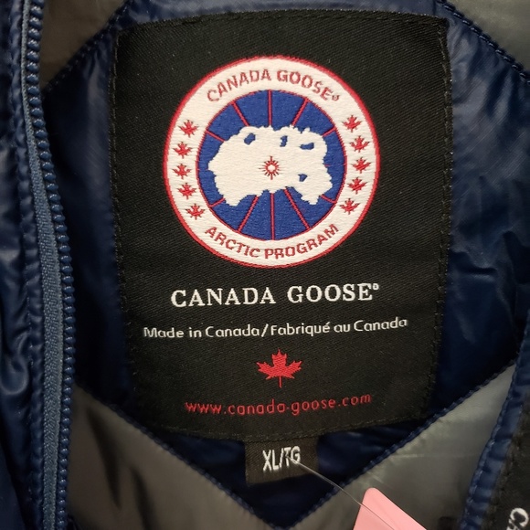 Canada Goose | Jackets & Coats | Canada Goose Artic Program Coat | Poshmark